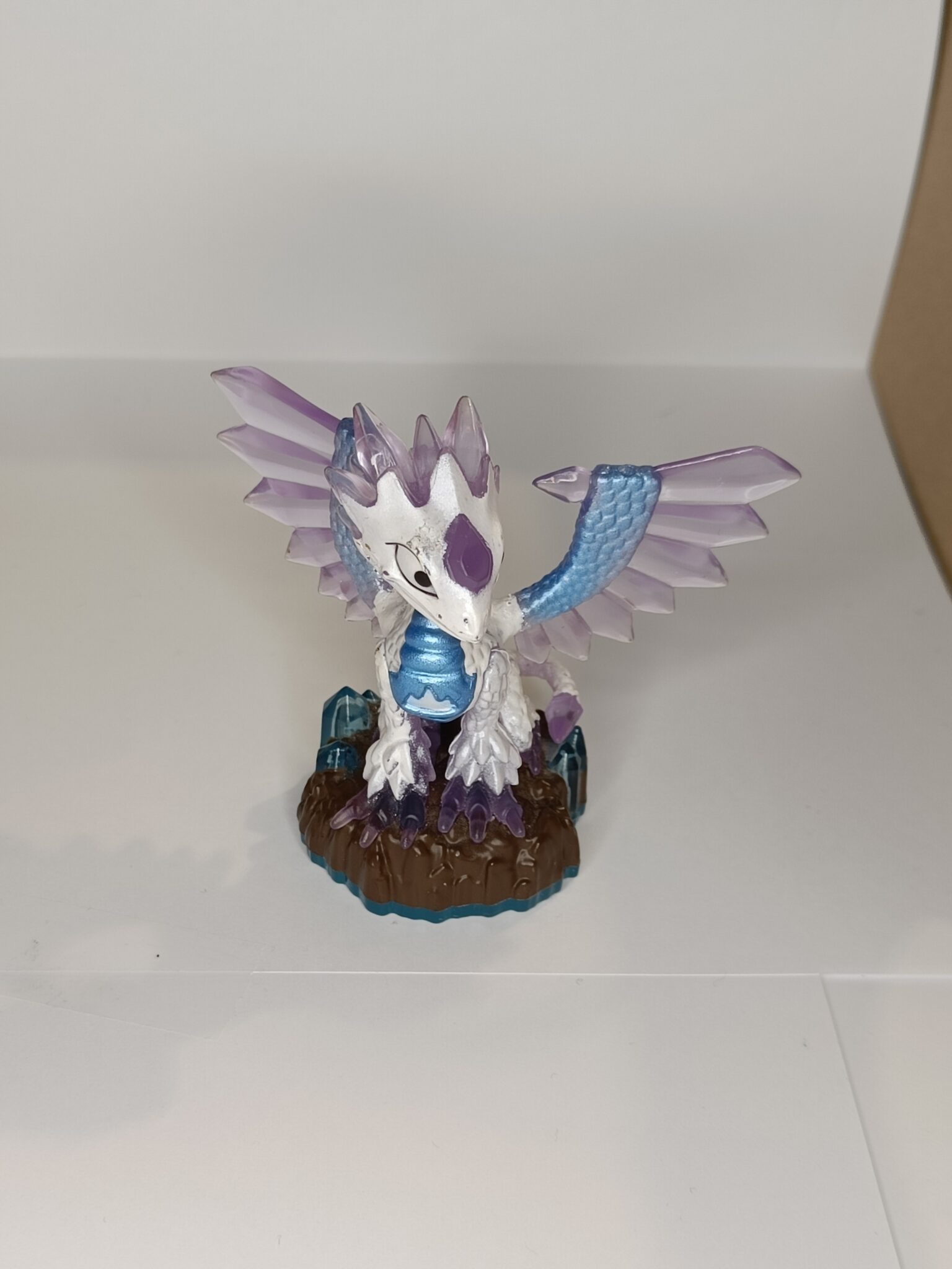 Skylanders LightCore Flashwing - Rollovuokraus